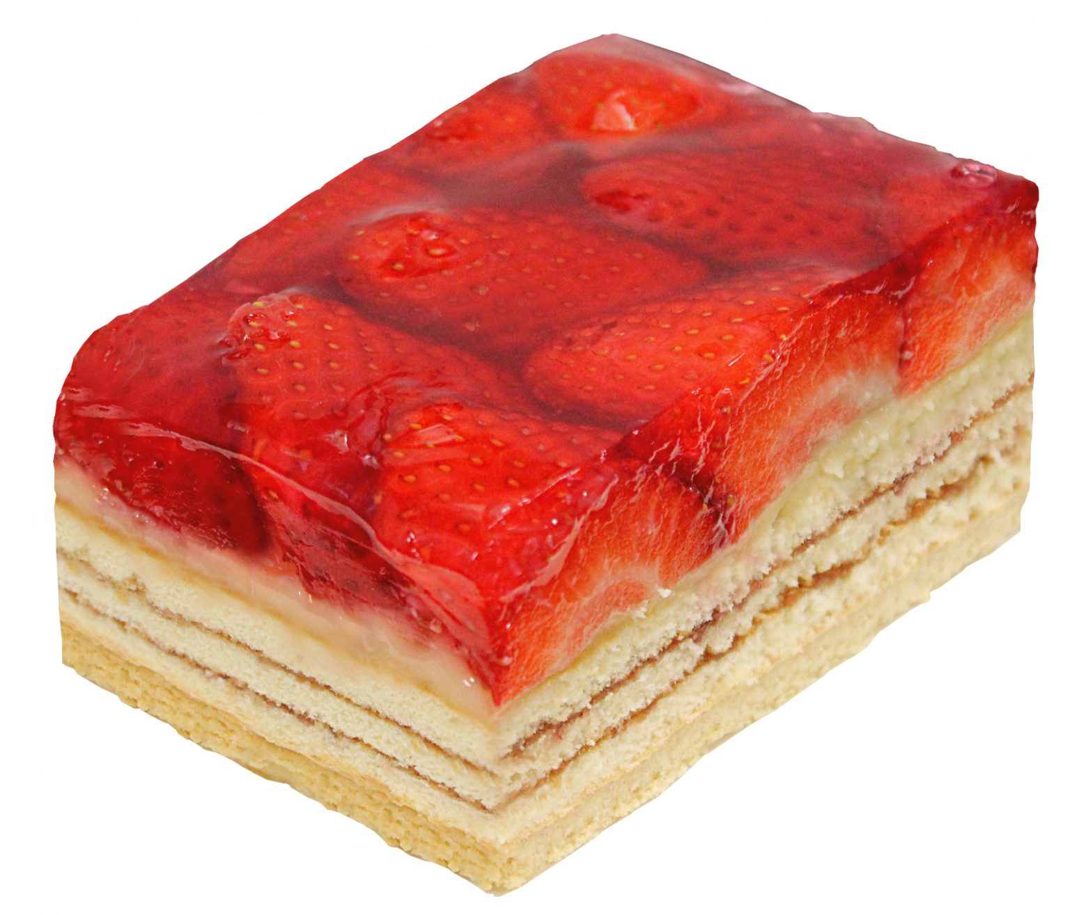 Bäcker Bachmeier's Erdbeerzeit - Bäcker Bachmeier