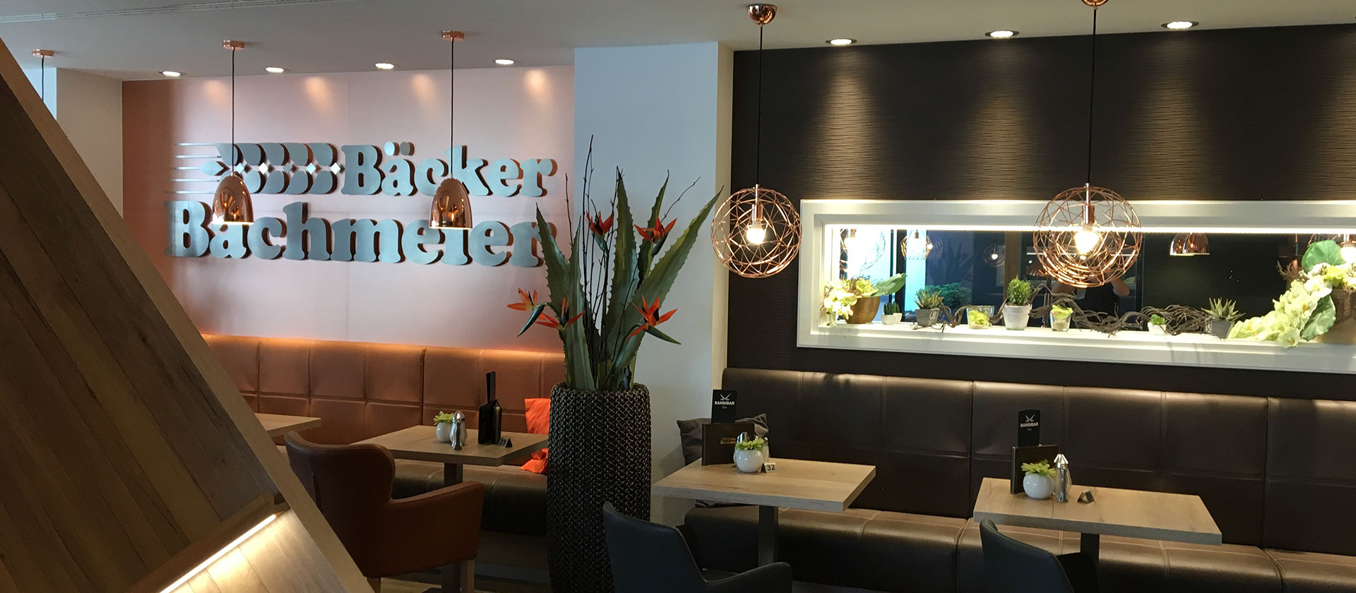 Finden Sie Ihre Bäcker Bachmeier Filiale - Bäcker Bachmeier